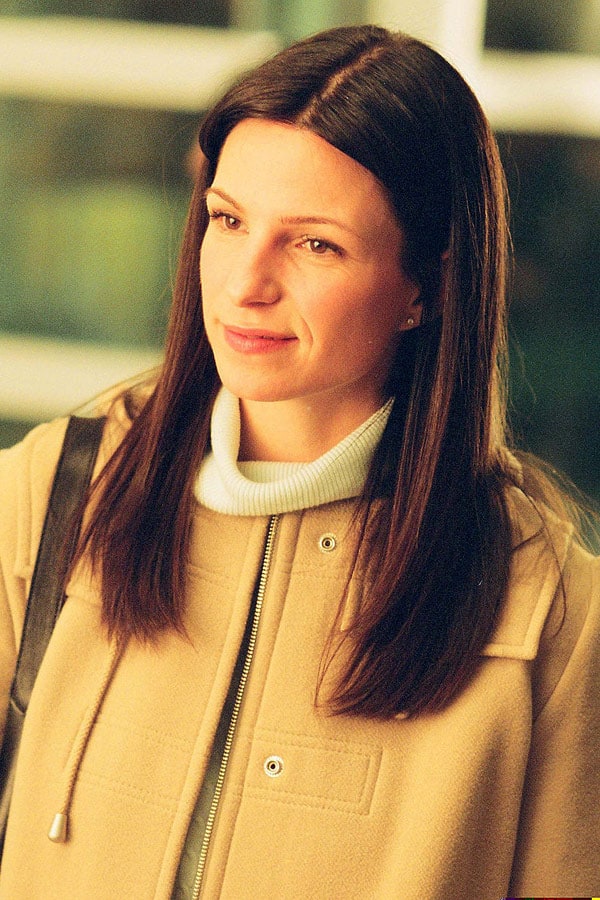 Picture of Krista Bridges