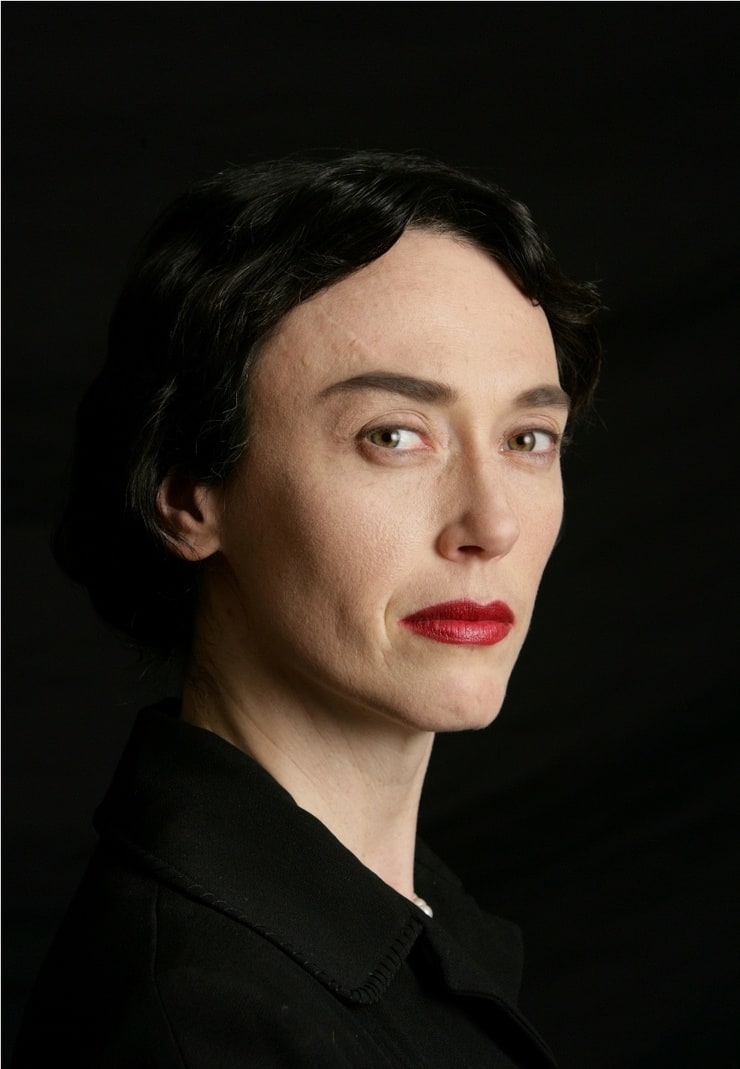 Picture of Severn Thompson