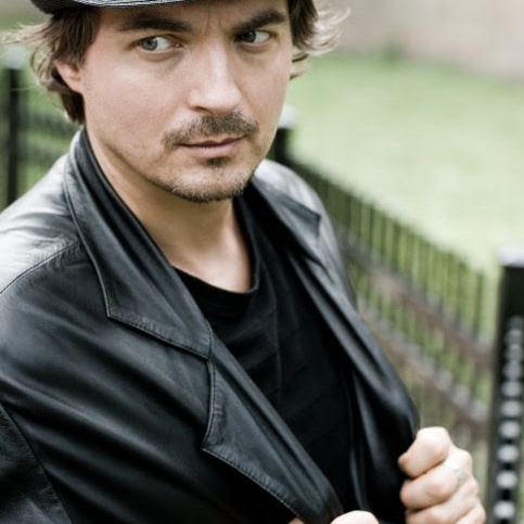 Picture of Mark Munro