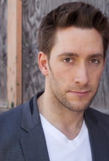 Picture of Pierre Simpson