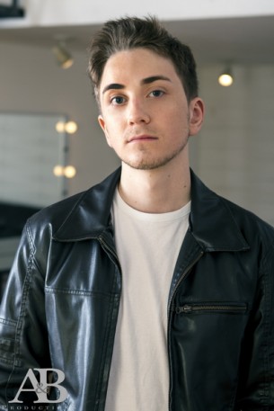 Picture of Austin Macdonald