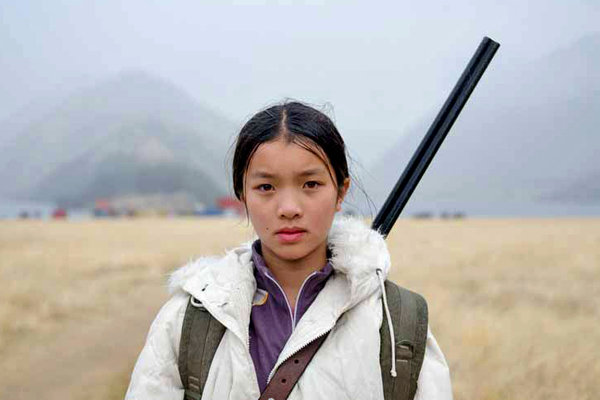 Picture of Jacqueline Joe