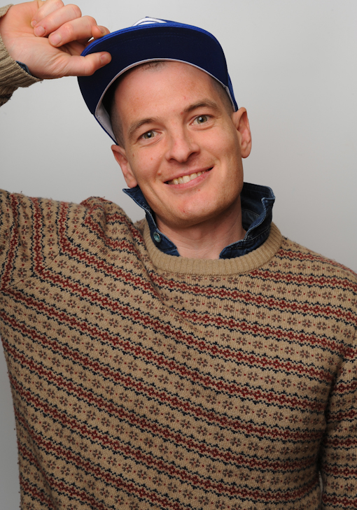 Picture of Kip Chapman