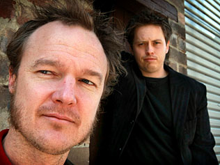 Picture of Oscar Redding