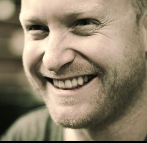 Picture of Byron Coll