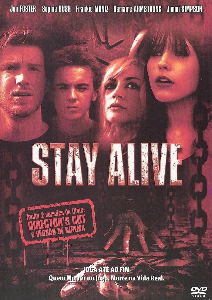 Picture of Stay Alive