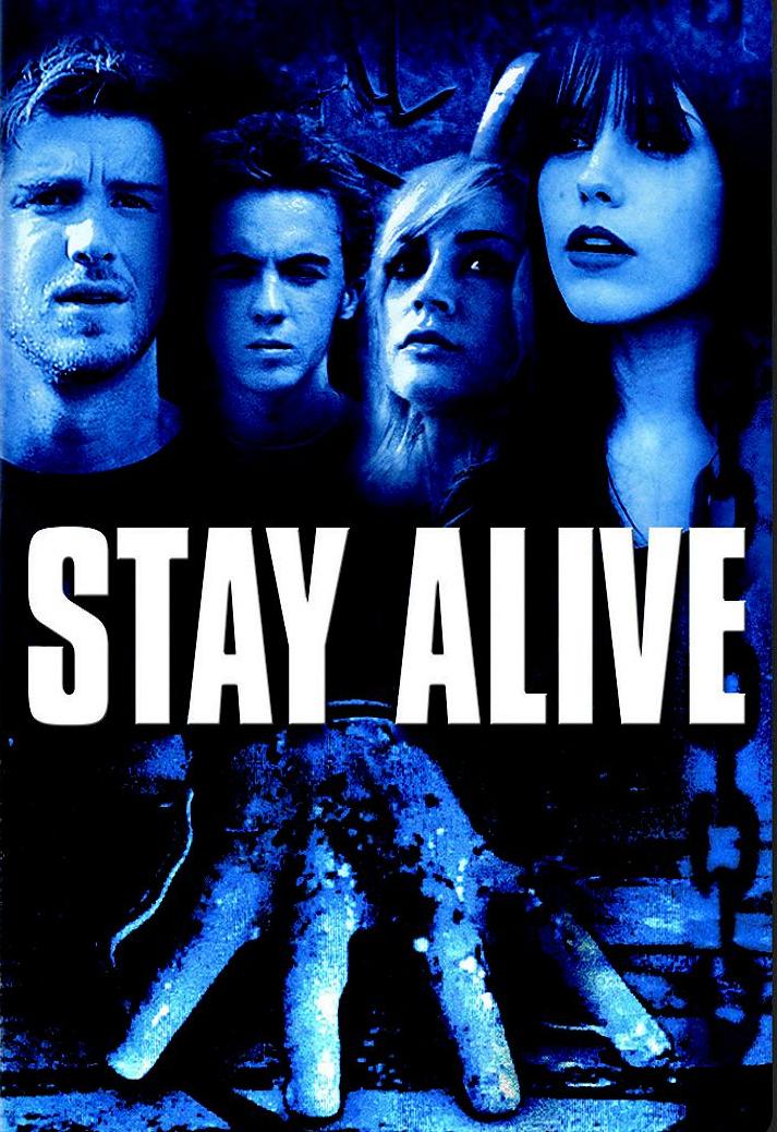 Picture of Stay Alive