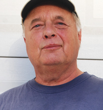 Image of Al Reinert