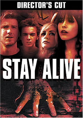Picture of Stay Alive