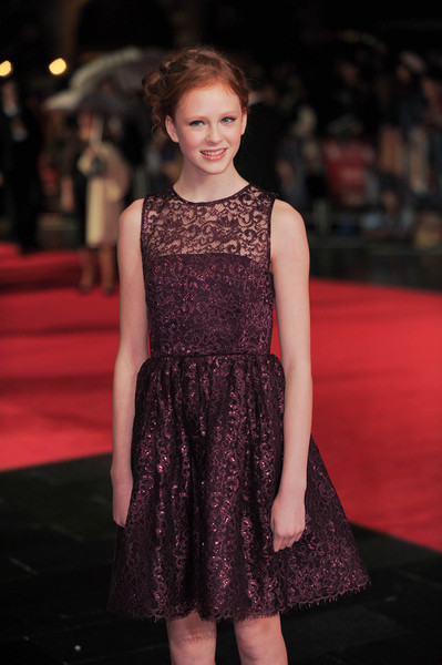 Picture of Helena Barlow