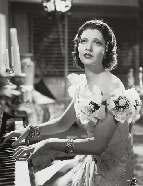 Picture of Kay Francis
