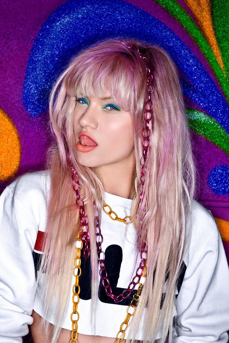 Picture of Martina Dimitrova