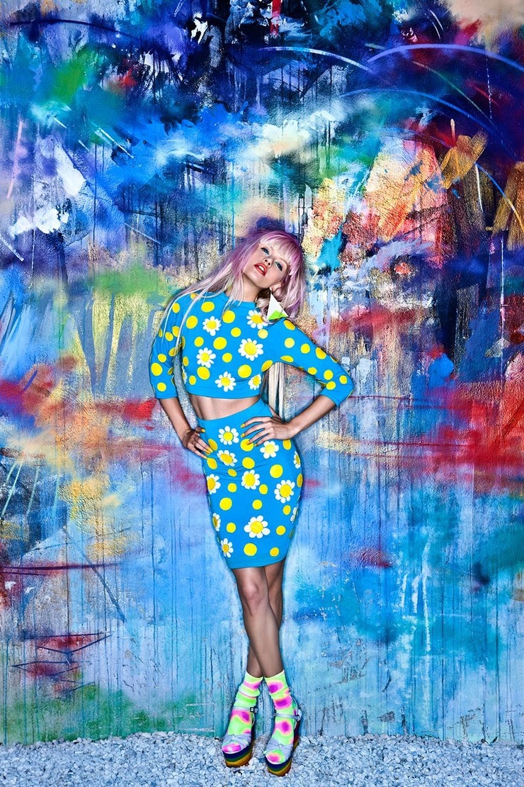 Picture of Martina Dimitrova