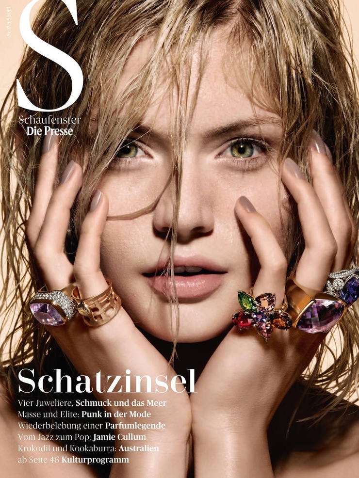 Picture of Martina Dimitrova