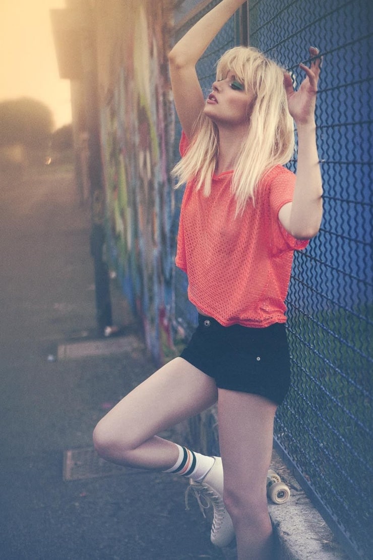 Picture of Martina Dimitrova