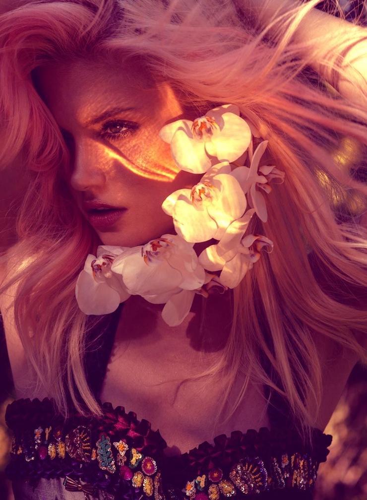 Picture of Martina Dimitrova