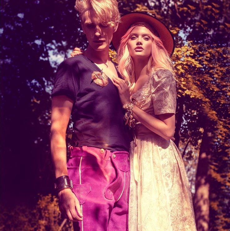 Picture of Martina Dimitrova