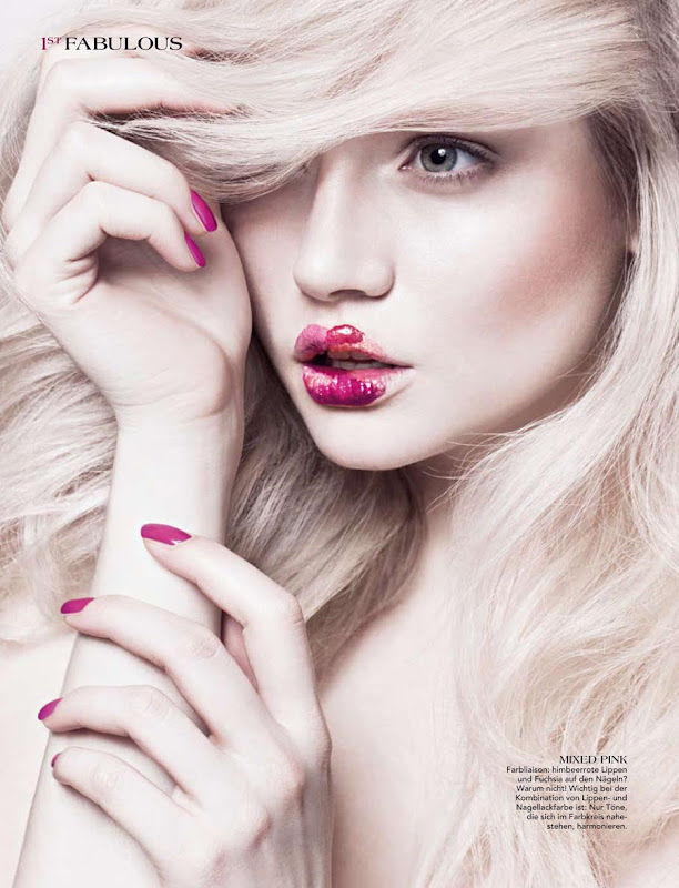 Picture of Martina Dimitrova