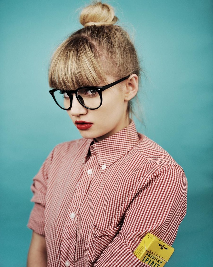 Image of Martina Dimitrova