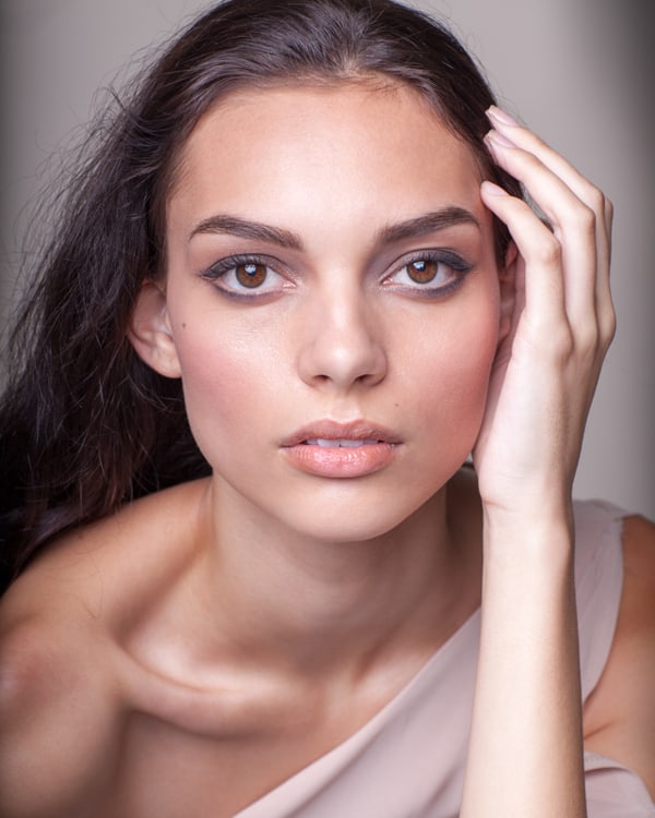 Picture of Charlee Fraser