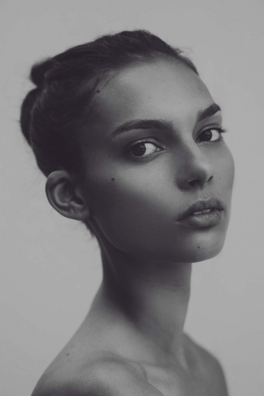 Picture of Charlee Fraser