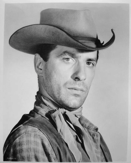 Picture of John Cassavetes