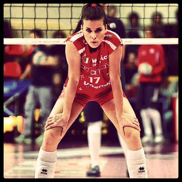 Giulia Pisani picture