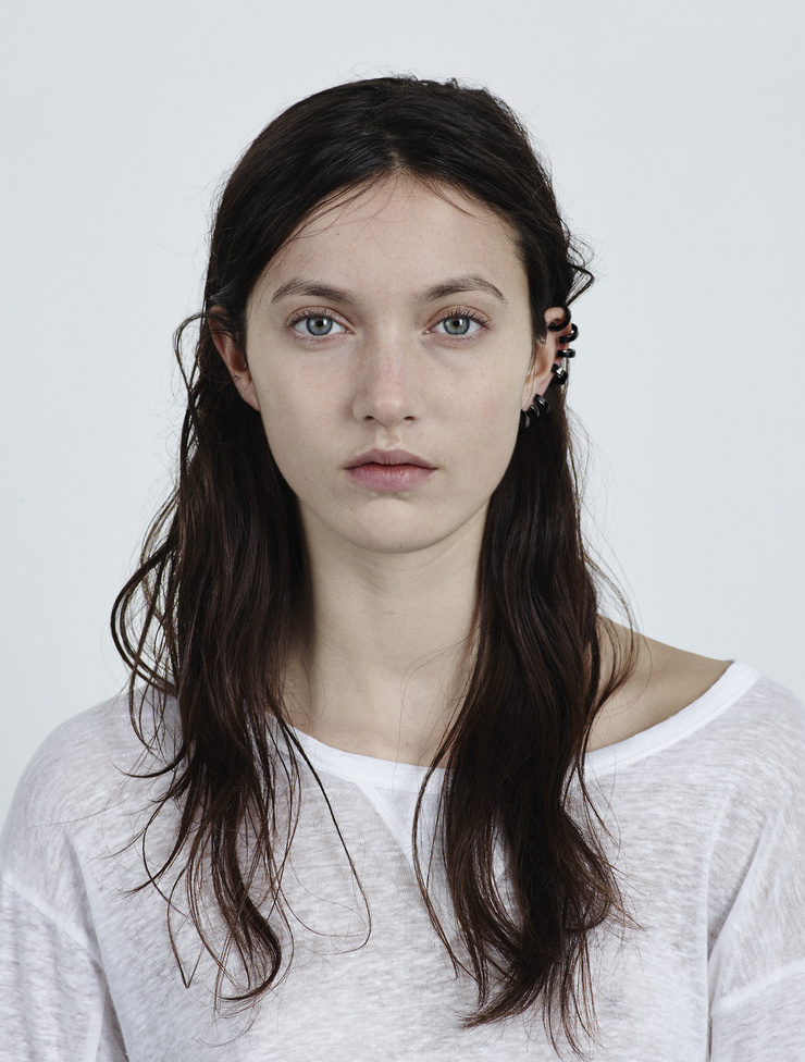 Picture of Matilda Lowther