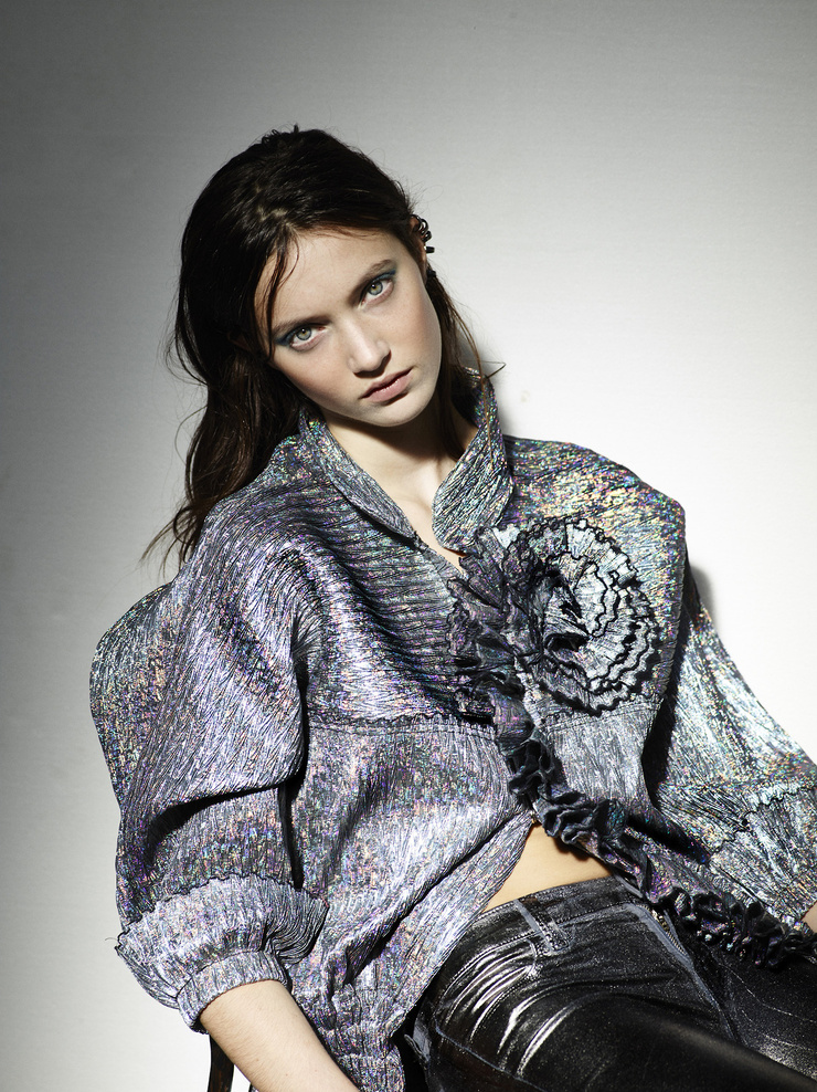 Picture of Matilda Lowther