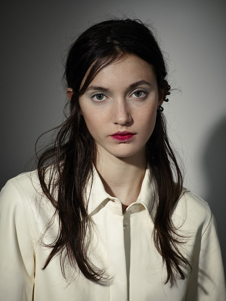 Image of Matilda Lowther