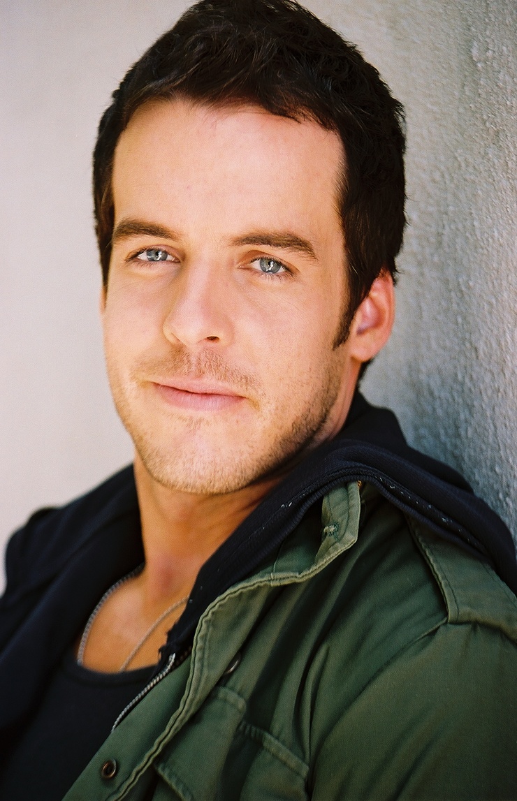 Picture of James McAndrew