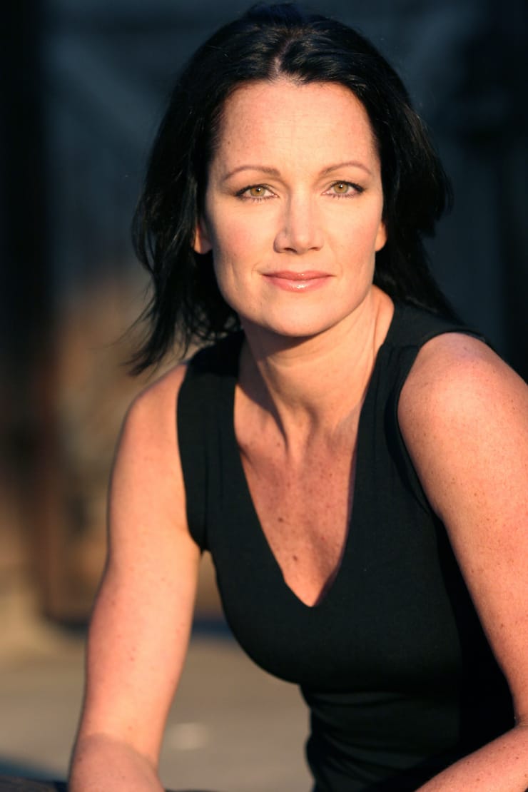 Image of Kathleen LaGue