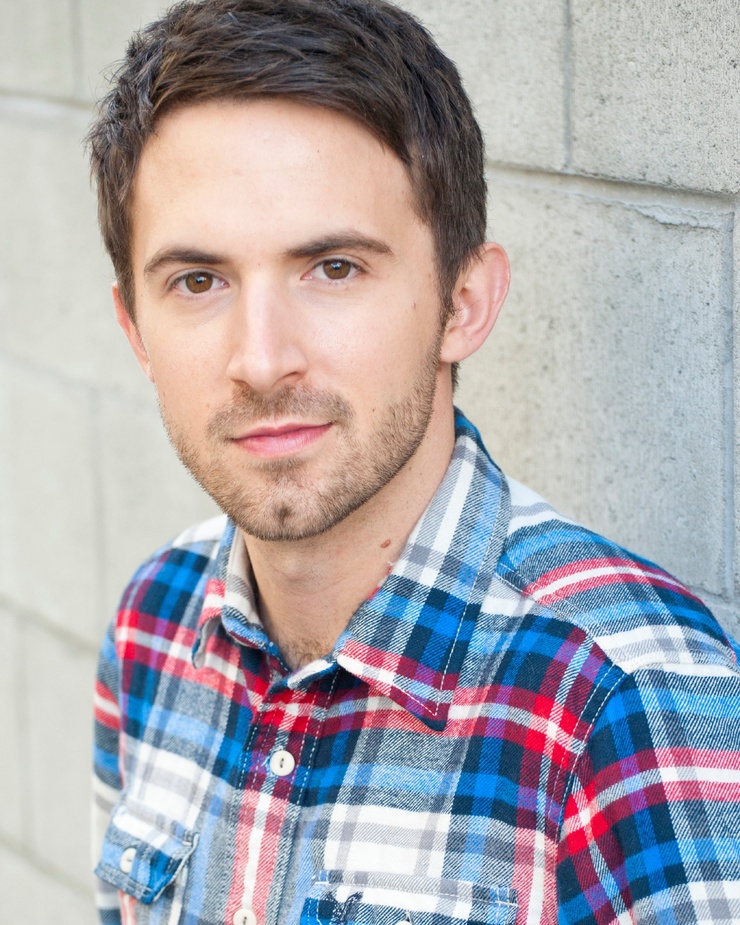 Picture of Richard Keith