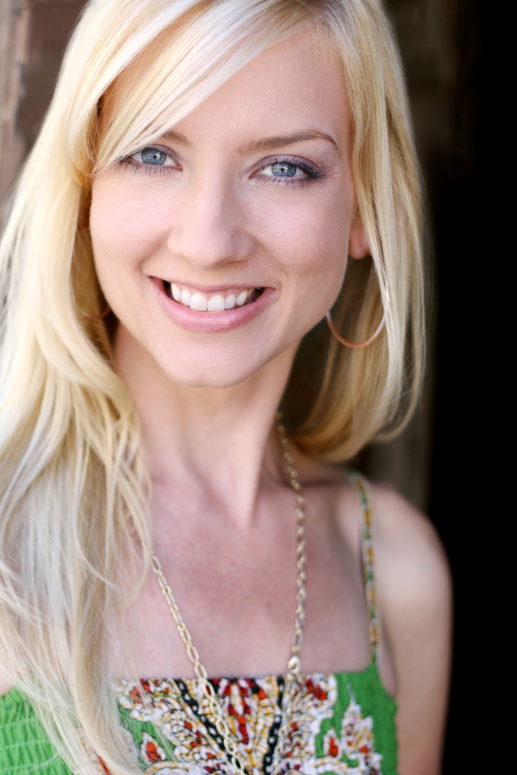 Picture of Angela Schnaible