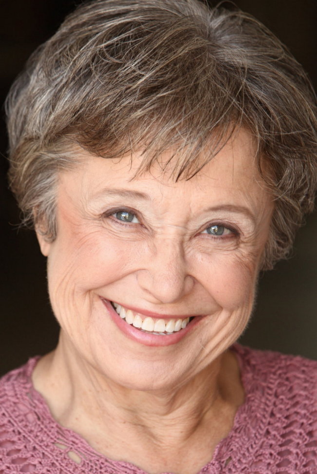 Picture of Marilyn Brett