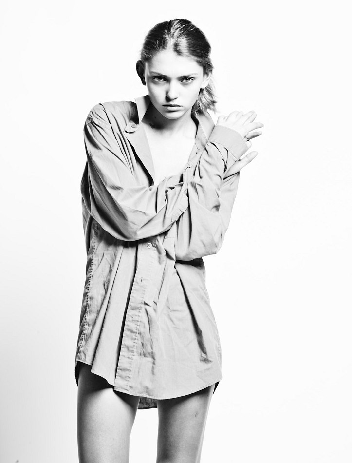 Picture of Valeriia Karaman
