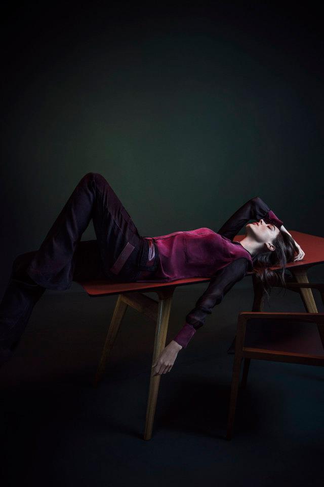 Picture of Dovile Virsilaite