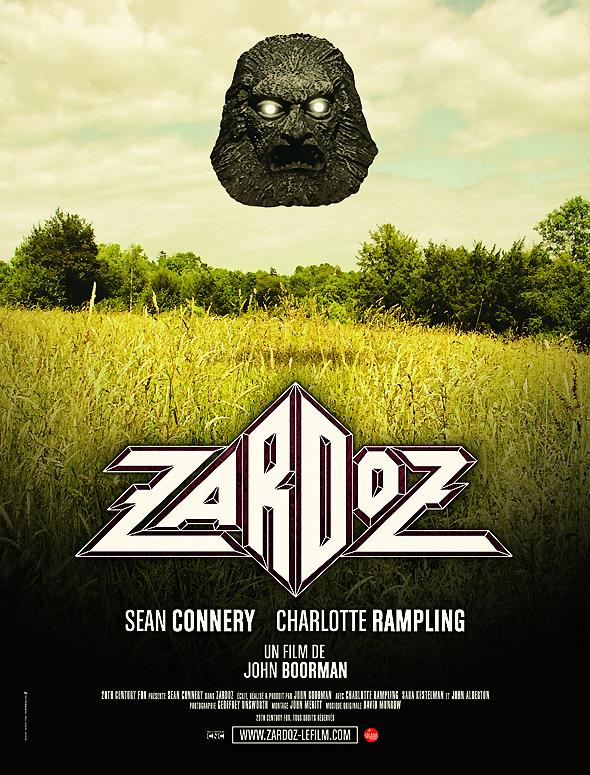 Zardoz picture