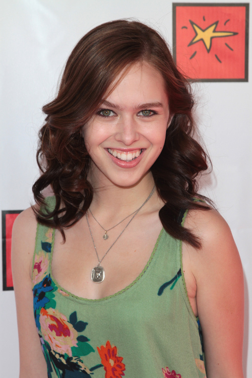 Image of Elizabeth McLaughlin