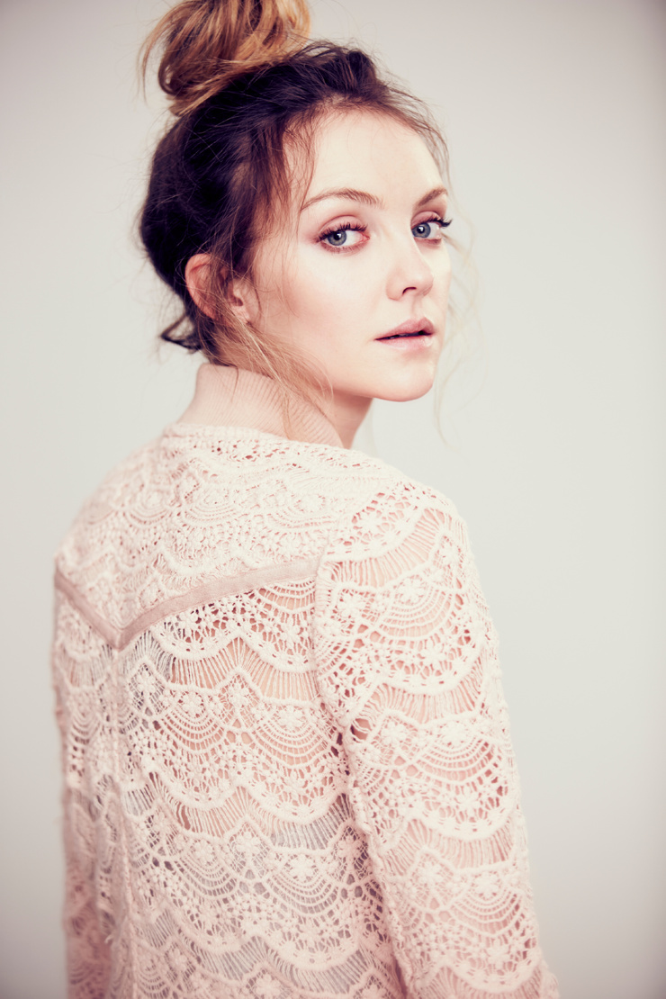 Picture of Heather Marks