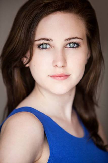 Picture of Ellen Marlow