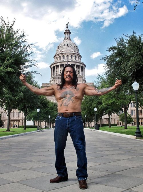 Picture of Danny Trejo