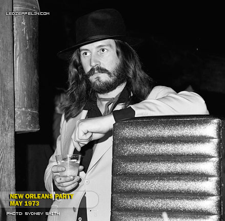 Picture of John Bonham