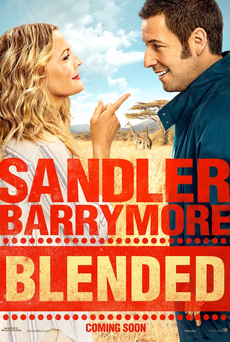 Picture of Blended