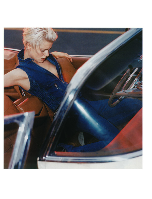 Picture of Fanni Bostrom