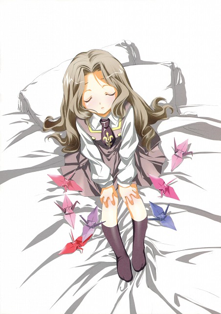 Nunnally vi Britannia image