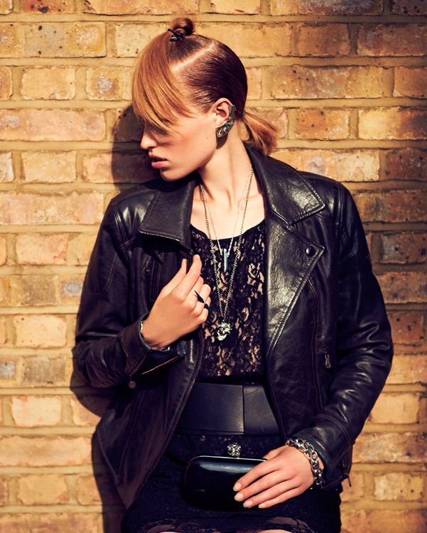 Image of Anne Koster