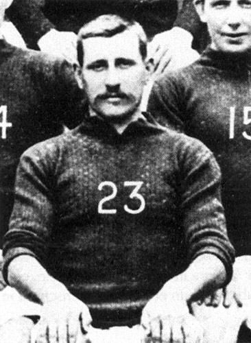 Picture of Sam Raybould