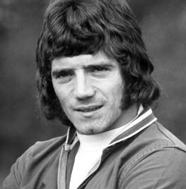 Picture of Kevin Keegan