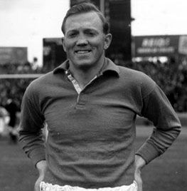 Picture of Albert Stubbins